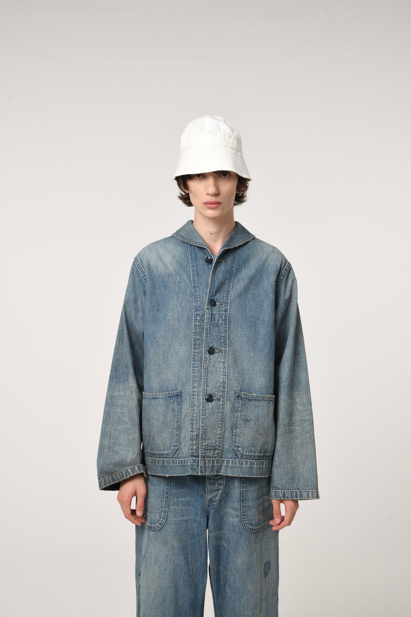 【BOW WOW】 2/22 (Sat) - 25SS COLLECTION. 1st Delivery ITEM LIST – C30 ...