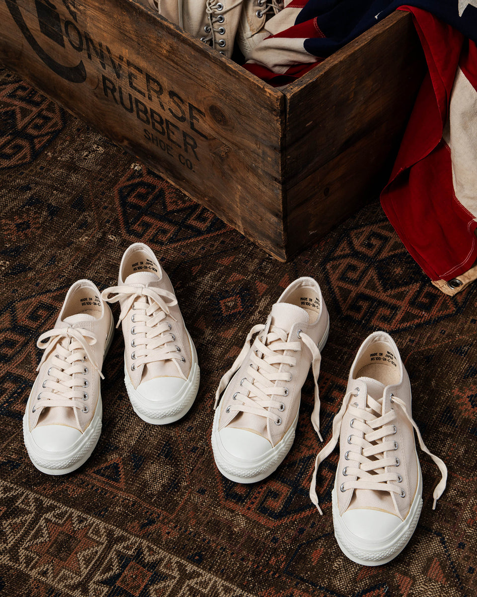 【BOW WOW】 5/3 (Sat) - 25SS COLLECTION - Drop.11 New Delivery – C30 ...