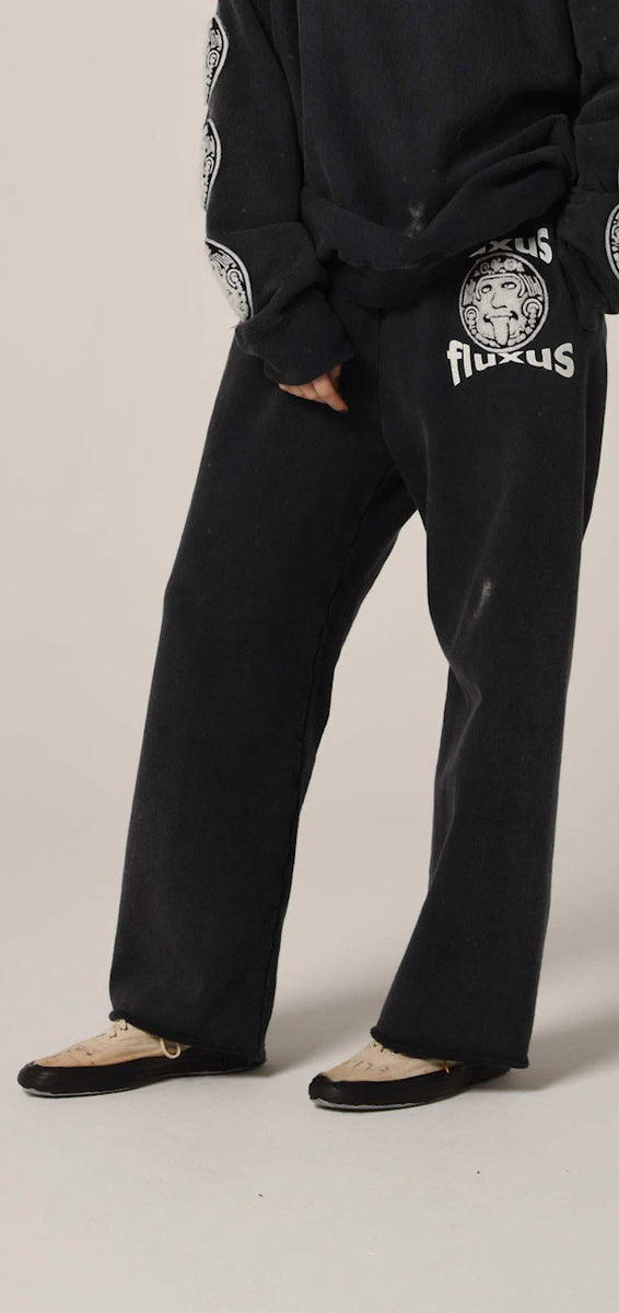 FLUX SWEAT PANTS – C30 - BOW WOW, RECOGNIZE FLAGSHIP SHOP