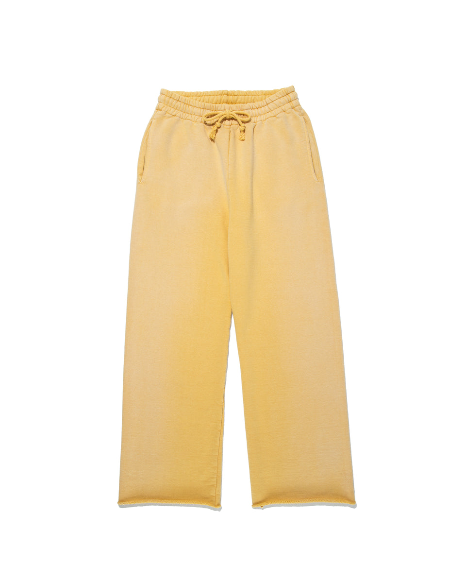 GALAXY SYRUP SWEAT PANTS – C30 - BOW WOW, RECOGNIZE FLAGSHIP SHOP