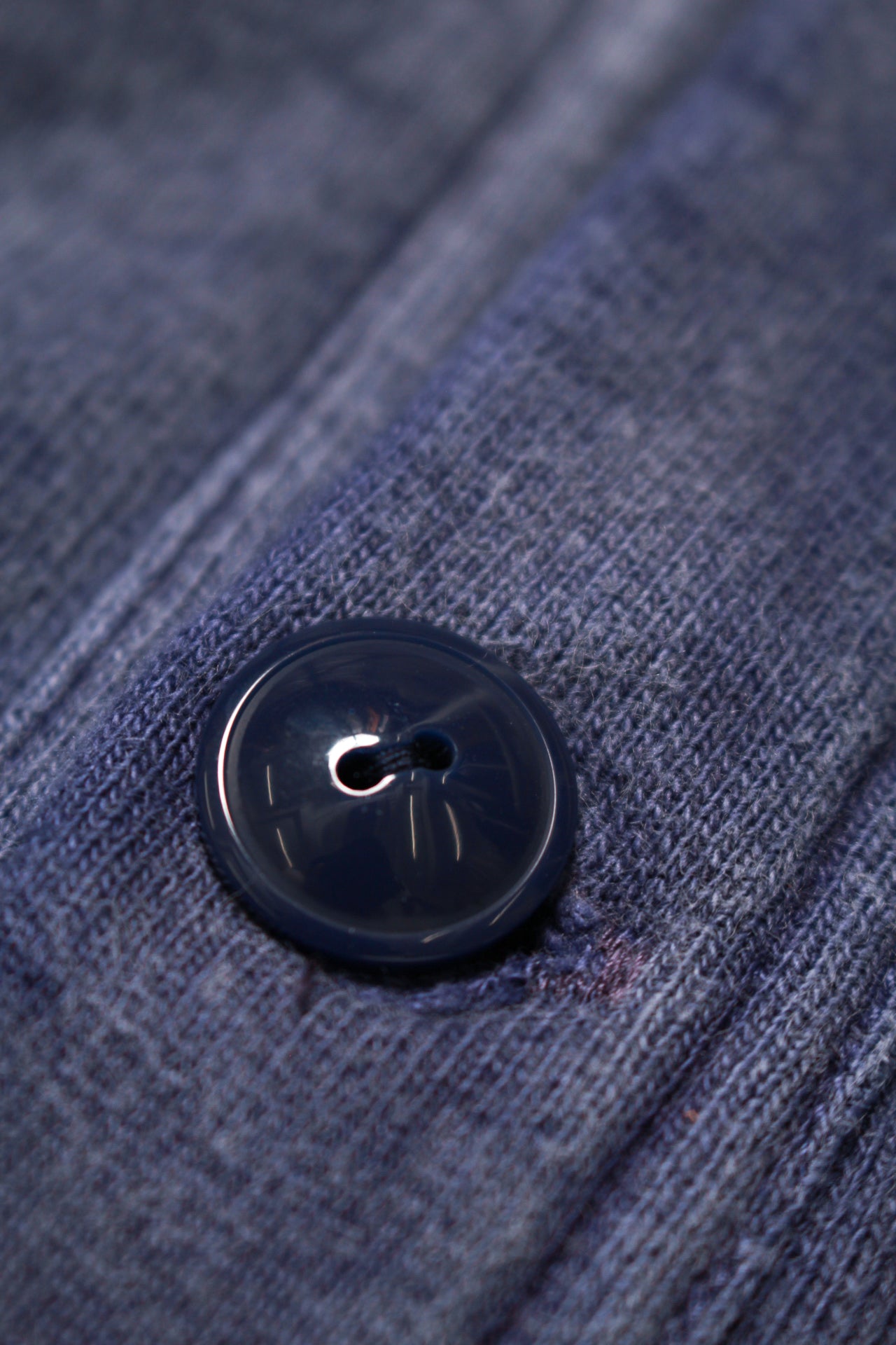 BOWWOW BILL THE GOAT SWEAT CARDIGAN - スウェット